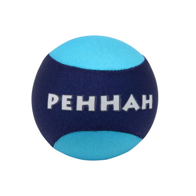 水上弹跳球水球漂浮球沙滩球（深蓝/浅蓝色）Water Bouncing Ball