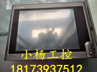 原装拆机触摸屏 PV104-TNT4A-F2R1 现货实拍 质量保证