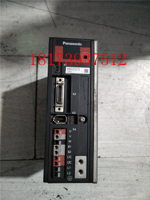 MBDJT2210 拆机简易型400W驱动器  质量包好