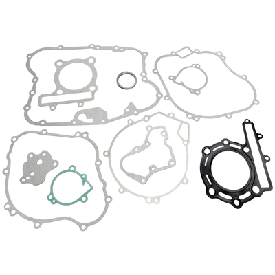 KLR250 KSF250 全车垫 大修包上下缸垫 离合器盖垫发电机盖密封垫