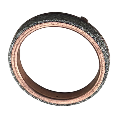 适用 AE50A AE80A AR50A AR80A KX80B UH200 Burgman 排气管垫片