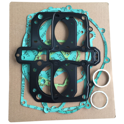 EN450 Vulcan 454LTD EX500 Ninja500R KLE500 全车垫 离合器盖垫