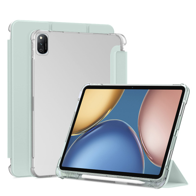 适用荣耀平板V7保护套hon