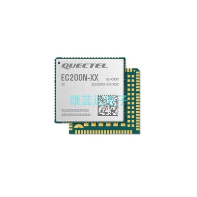 EC200NCNLA-N05-SNNSA通信模组