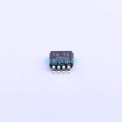 LM74610QDGKTQ1控制器和稳压器