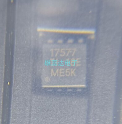 CSD17577Q3A场效应管芯片原装