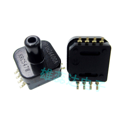 MPXHZ6400A MPXHZ6400AC6T1 SSOP8 压力传感器 全新原装现货 价优