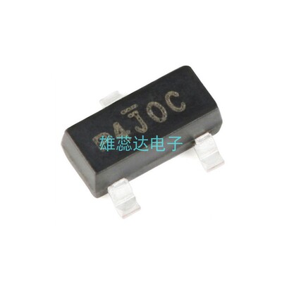 场效应管SI2304DDS-T1-GE3原装