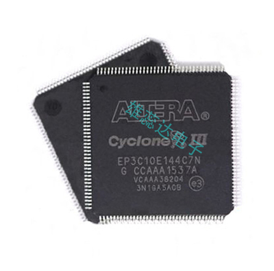 EP3C10E144C7N微控制器全新原装