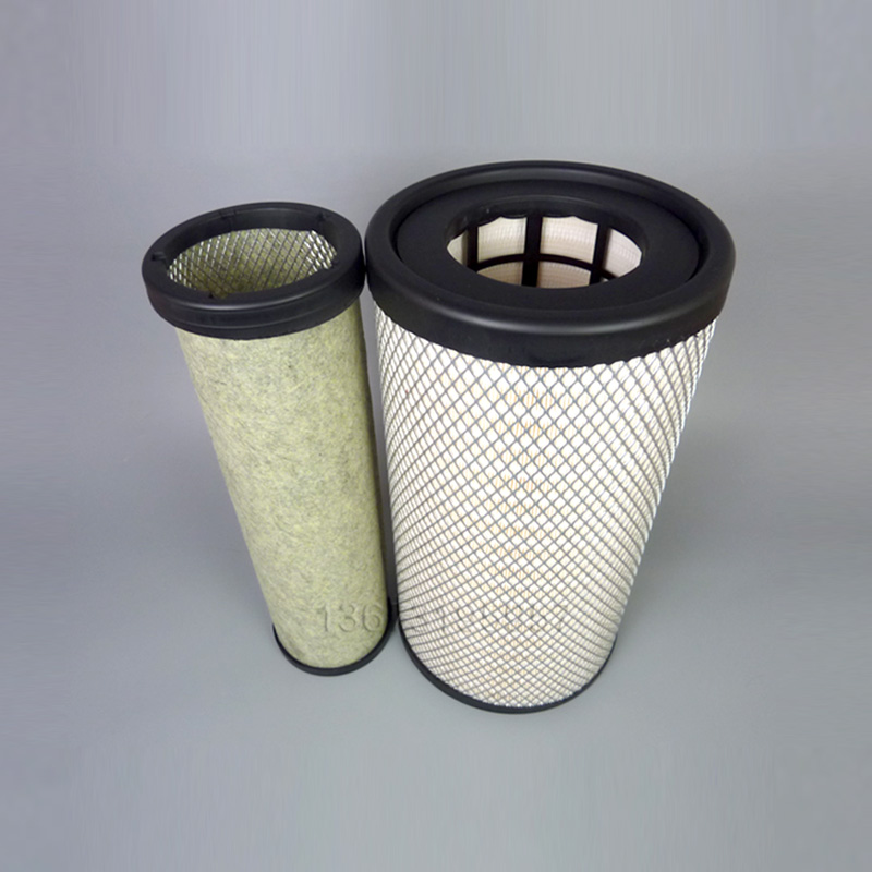 东风天锦KR AA90214国五国六货车k2541空气滤芯格AF4405.新款空滤_虎窝淘