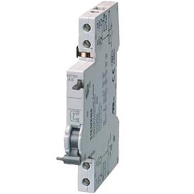 原装正品 低压断路器辅助触点5SX9100 HS 5ST30100CC询价