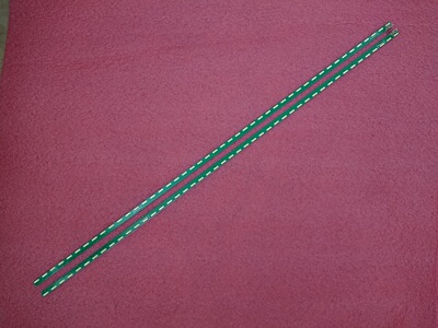 全新  49UF6600-CD灯条MAK63267301屏49UF6300 1对价格