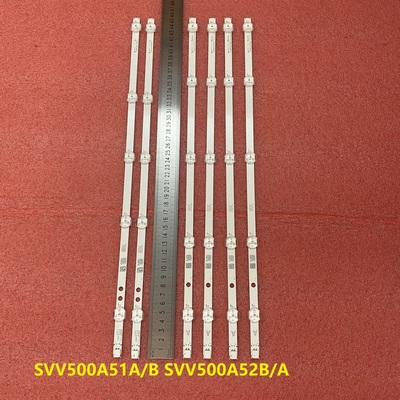 全新 LT-50C750灯条JL.D50051330-078AS-C  078HS-C