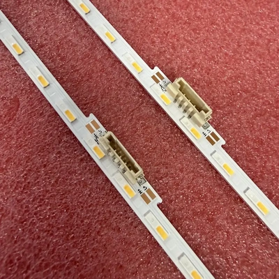 1套全新QA55Q60BAK灯条S2Q6-550SM0-RO R0 55Q60B BN96-54491A