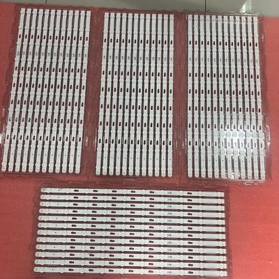 1套*全新电视QA85Q80TAU LED灯条BN96-50374A V9Q7-850SM0-R0