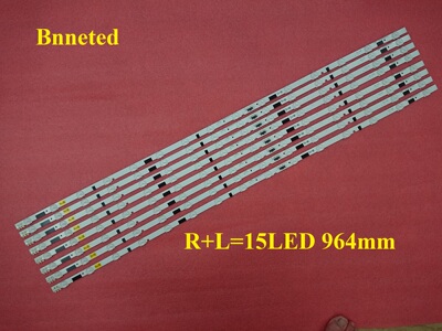 全新UA46F5080AJ灯条BN96-25308A BN96-25309A