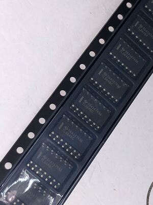 IC 芯片 TL064BCDR SOP14 集成电路 现货供应