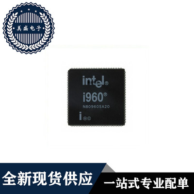 N80960SA20SW227PLCC84