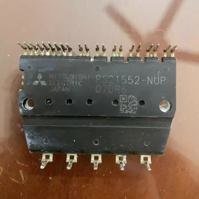IC 模块 PS21552-NUP 现货库存 原装驱动（在线报价）