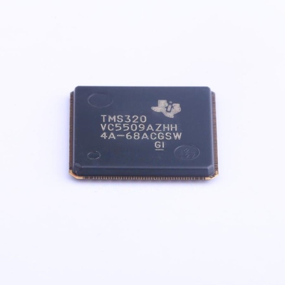 IC 芯片 TMS320VC5509AZHH BGA179 集成电路 现货供应