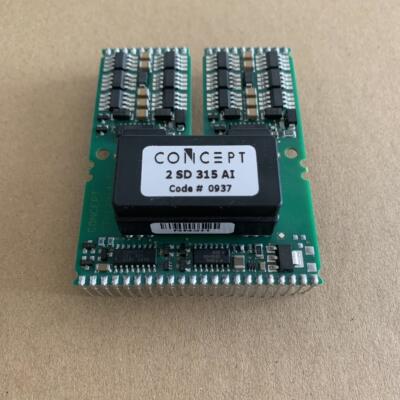 IC 模块 MOUDLE 2SD315AI 现货库存 原装驱动（在线报价）