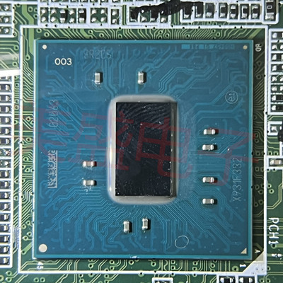 IC 芯片 SR205 02063 X931F332 BGA 集成电路 现货供应