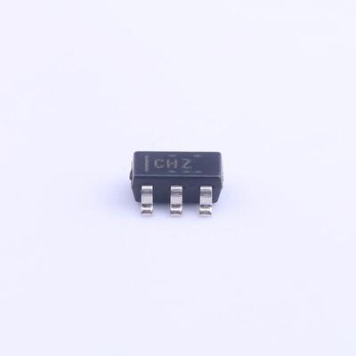 IC 芯片 TPS2553DBVR-1 SOT23-6 集成电路 现货供应