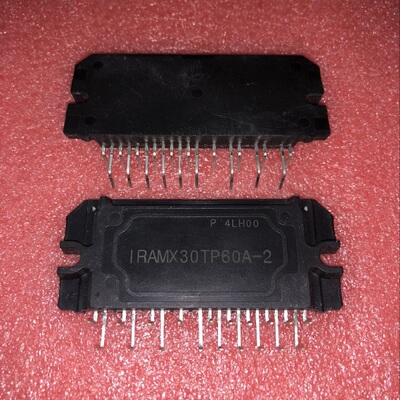 IC 模块 IRAMX30TP60A-2 现货库存 原装驱动（在线报价）