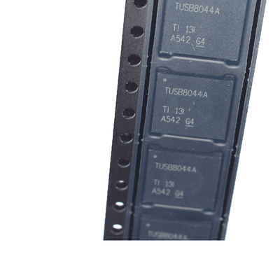 IC 芯片 TUSB8044ARGCR QFN64 集成电路 现货供应