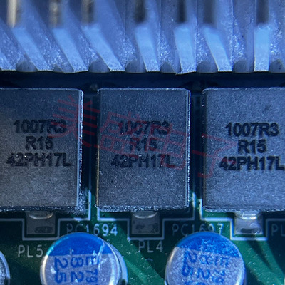 IC 芯片 FP0906R1-R15-R SMD 0906R1 集成电路 现货供应
