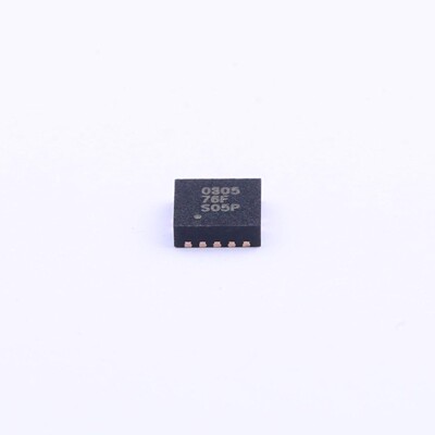 IC 芯片 TPS40305DRCR QFN10 集成电路 现货供应
