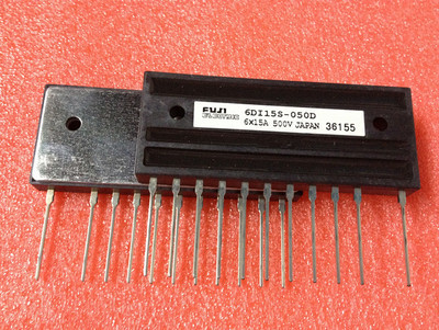 IC 模块 MOUDLE 6DI15S-050D 现货库存 原装驱动（在线报价）