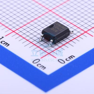 IC 芯片 KAQY214STLD SMD4 集成电路 现货供应