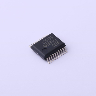 IC 芯片 SN74LVC573ADBR SSOP20 集成电路 现货供应