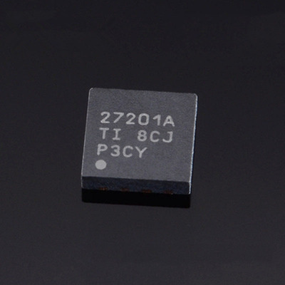 IC 芯片 UCC27201ADRMR QFN8 集成电路 现货供应