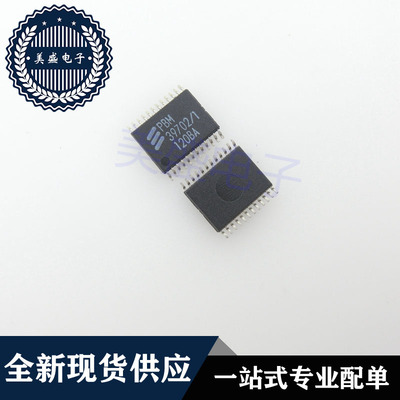 IC 芯片 PBM39702/1 TSSOP24 集成电路 现货供应