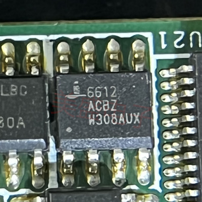 IC 芯片 ISL6612ACBZ SOP8 6612ACBZ 集成电路 现货供应