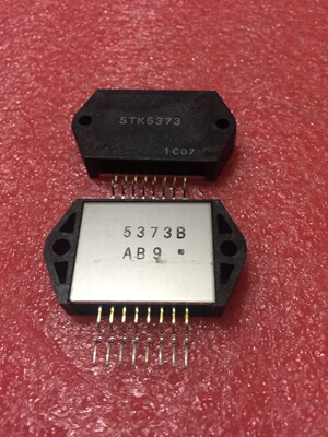 IC 模块 Moduel STK5373 现货库存  原装驱动（在线报价）