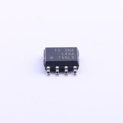 IC 芯片 INA149AIDR SOP8 集成电路 现货供应
