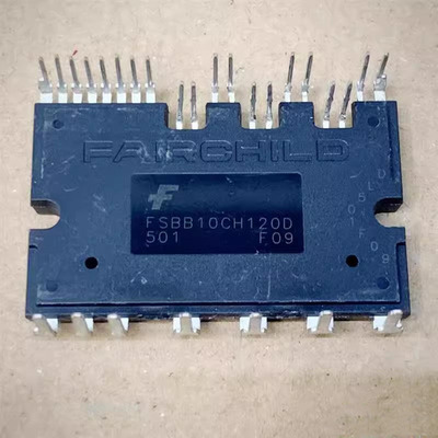 IC 模块 FSBB10CH120D 现货库存 原装驱动（在线报价）