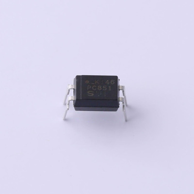IC 芯片 PC851XNNSZ1H DIP4 集成电路 现货供应