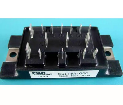 IC 模块 MOUDLE 6DI15A-050 现货库存 原装驱动（在线报价）