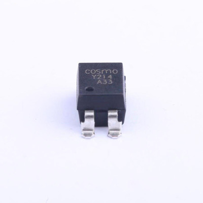 IC 芯片 KAQY214ATLD SMD4 集成电路 现货供应