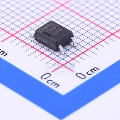 IC 芯片 KAQY212S SOP4 集成电路 现货供应