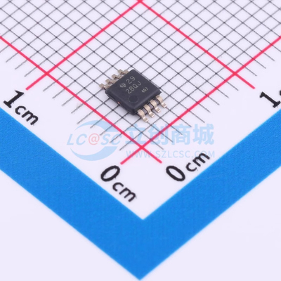 IC 芯片 OPA2145IDGKR MSOP8 丝印2BQJ OPA2145IDGKT 现货供应