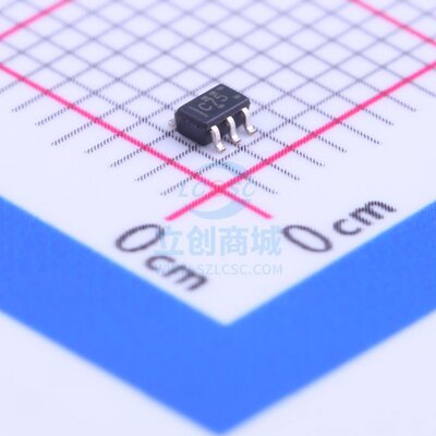 IC 芯片 SN74LVC2G17DCKR SOT23-6 集成电路 现货供应