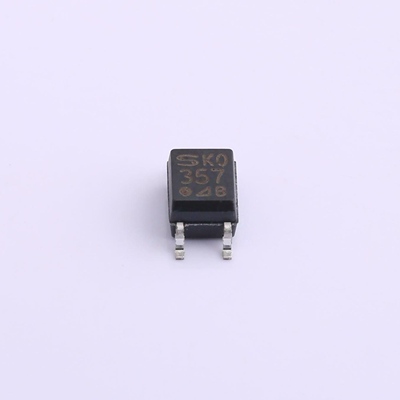 IC 芯片 PC357NJ0000F SOP4 集成电路 现货供应