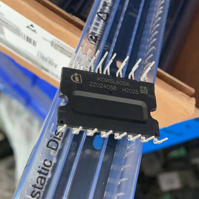 模块 IKCM15L60GA IKCM15H60HA IM5D05K060M2S STK5Q4U363J-E现货