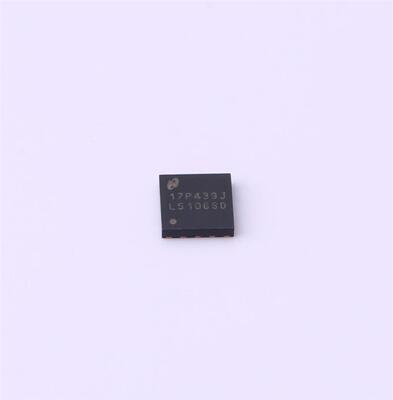 IC 芯片 LM5106SD/NOPB QFN10 集成电路 现货供应