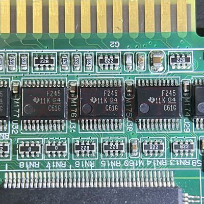 IC 芯片 SN74F245DBR SSOP20 丝印F245 集成电路 现货供应